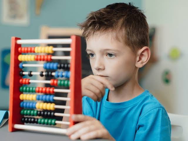 THE SCIENCE BEHIND THE ABACUS. How it helped to improve my skills. | by ...