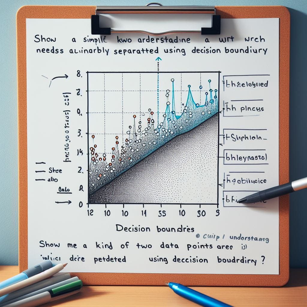 SVM: A Versatile Machine Learning Algorithm for Data Science | by Vipin Kumar | Artificial ...