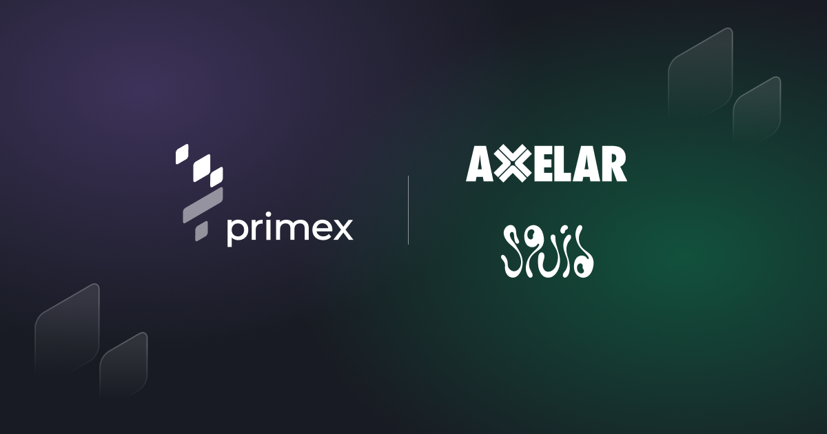 Presentamos Primex V2: Una nueva era para el protocolo | by Allison ...