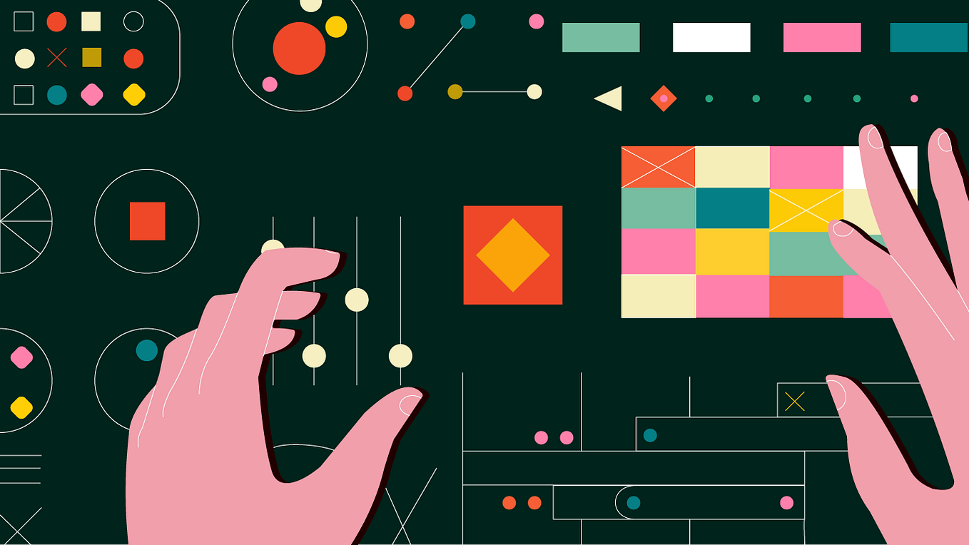 Pin That Shit: Design Week PDX 2017 | by Ryan Mowery | Medium