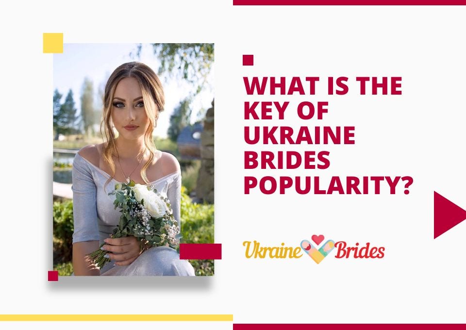 Ukraine Wife Price: Must-Have Components Of The Total Budget | by ...