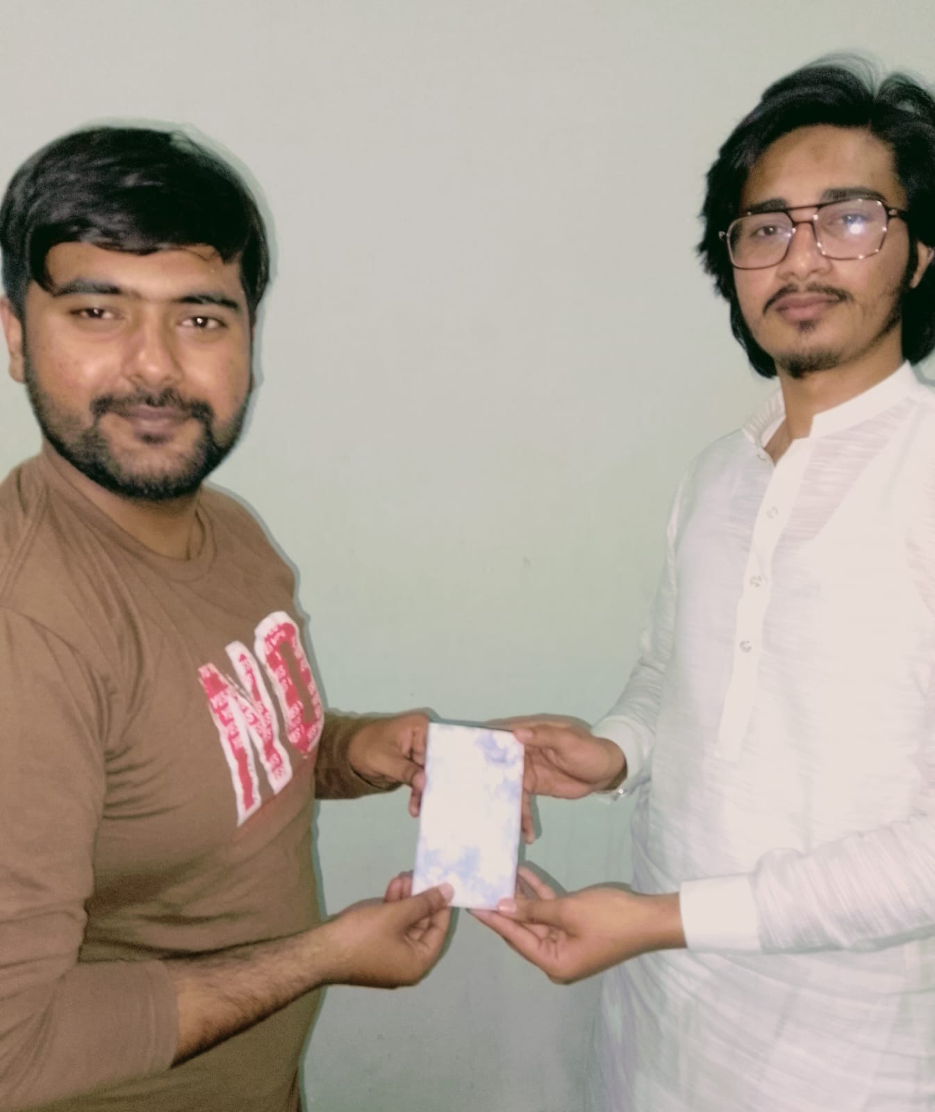 SMART GOAL - M Rehman Farooq - Medium