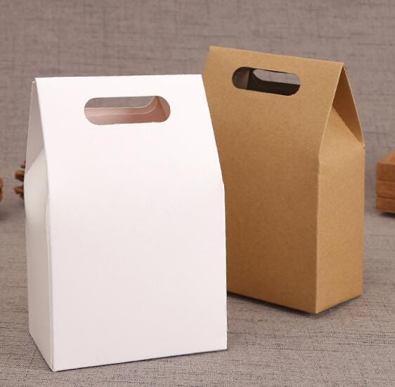 Ultimate benefits of Paper Bag Packaging | by Print Cosmo | Medium