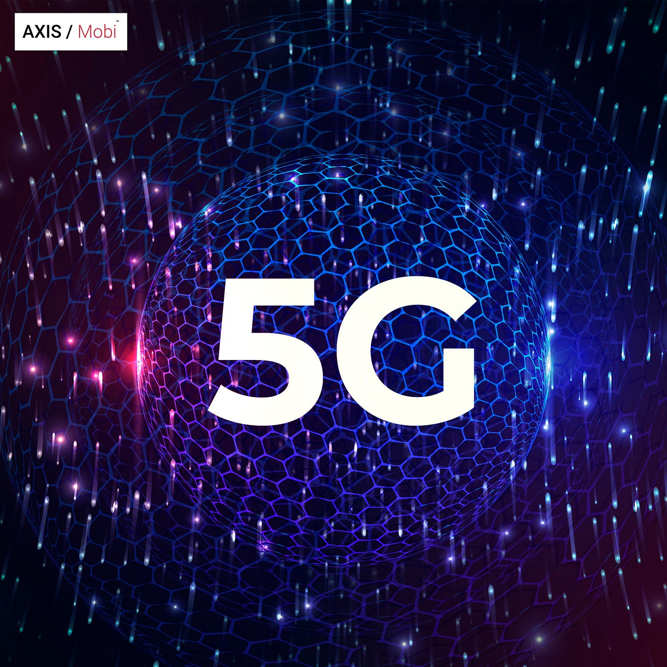 HOW 5G WILL TRANSFORM THE WORLD. HOW 5G WILL TRANSFORM THE WORLD | by ...
