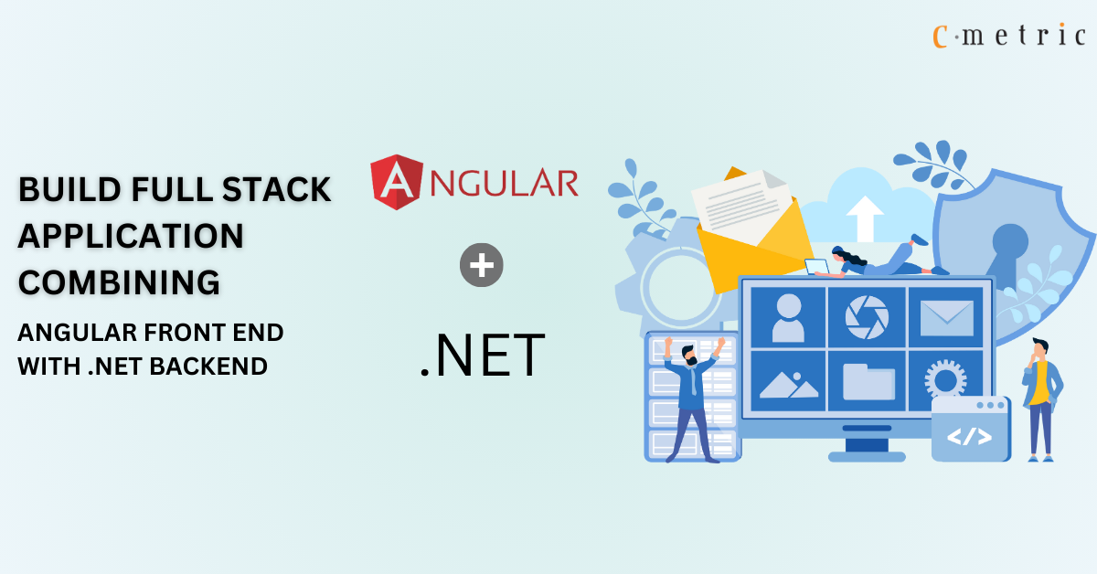 Why Angular + ASP.Net Core is the Most Preferred Combination for web app development? | by Emma ...