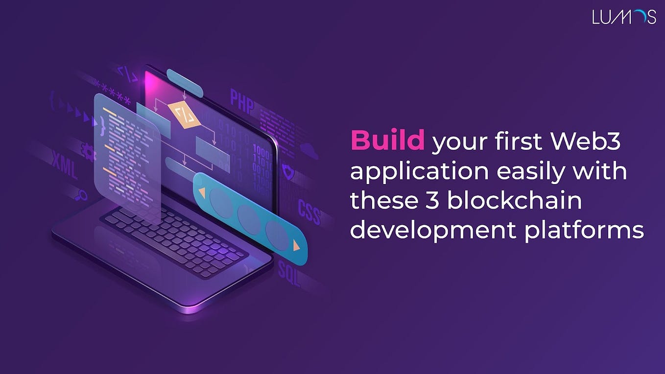 10 Web3 jobs that you have to know in 2022 | by Buidlers Tribe | Lumos Labs | Medium