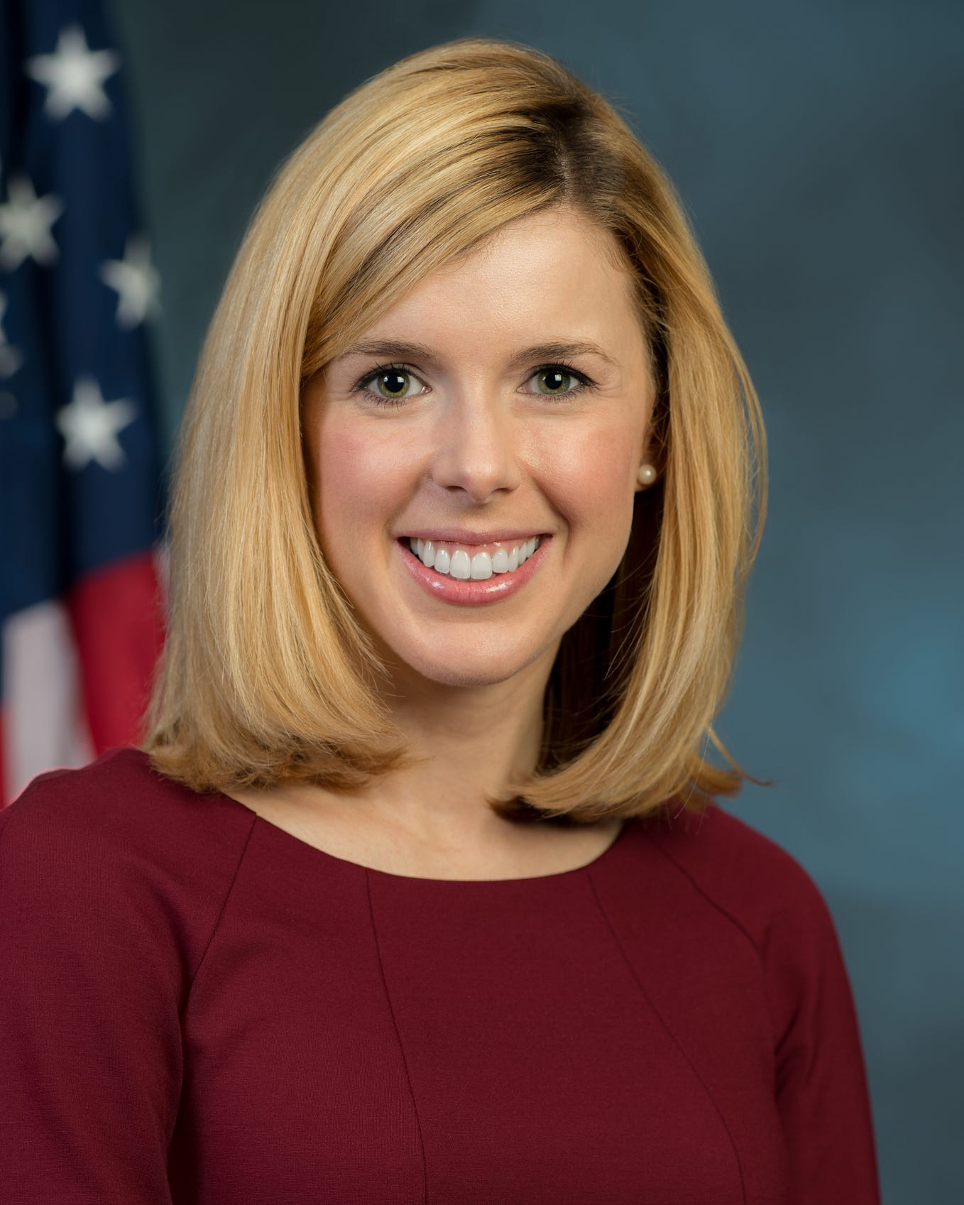 FDIC’s Amy C. Thompson, Director of Office of Communications, Trading ...