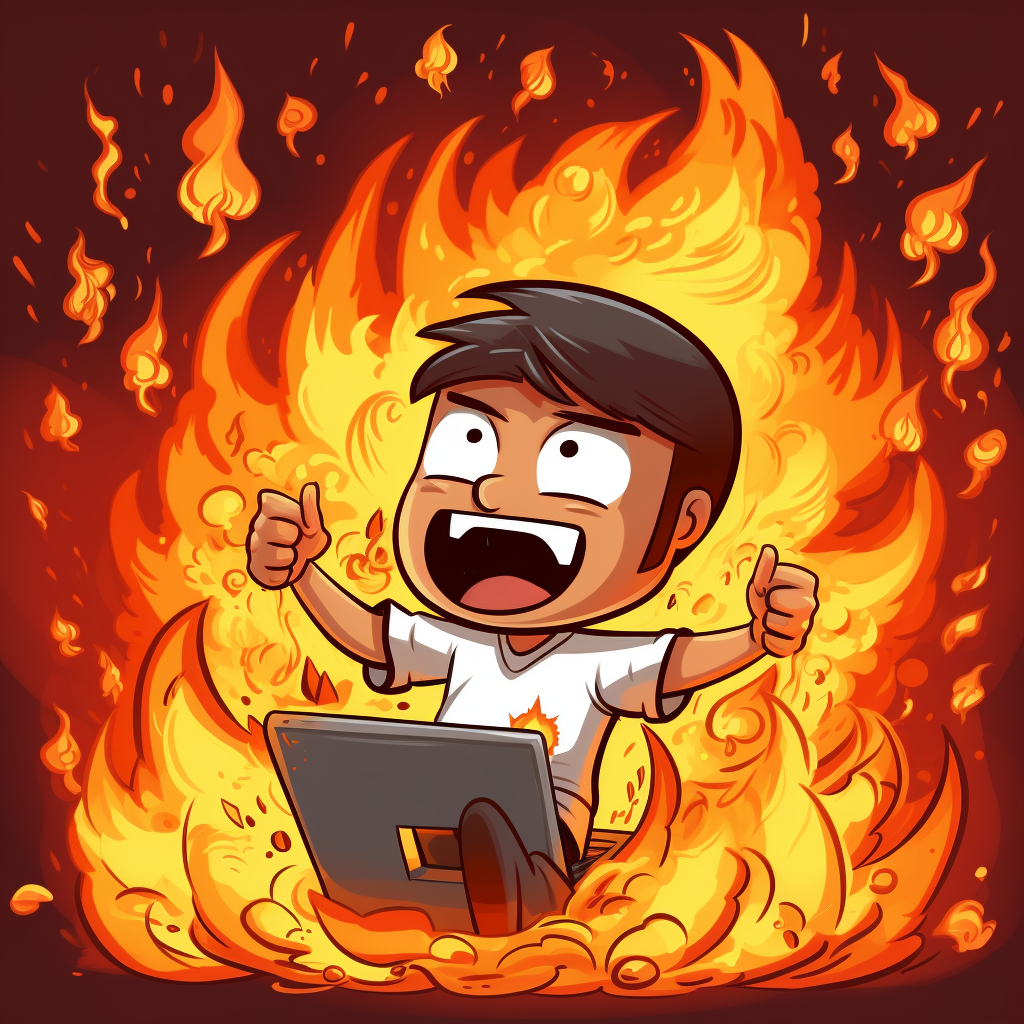Is the Entire JavaScript Ecosystem Just One Big Meme? | by Aphinya ...