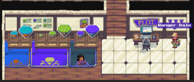 QUESTS DO JOGO PIXEL. Pixels é um novo jogo baseado em… | by Trexx | Medium