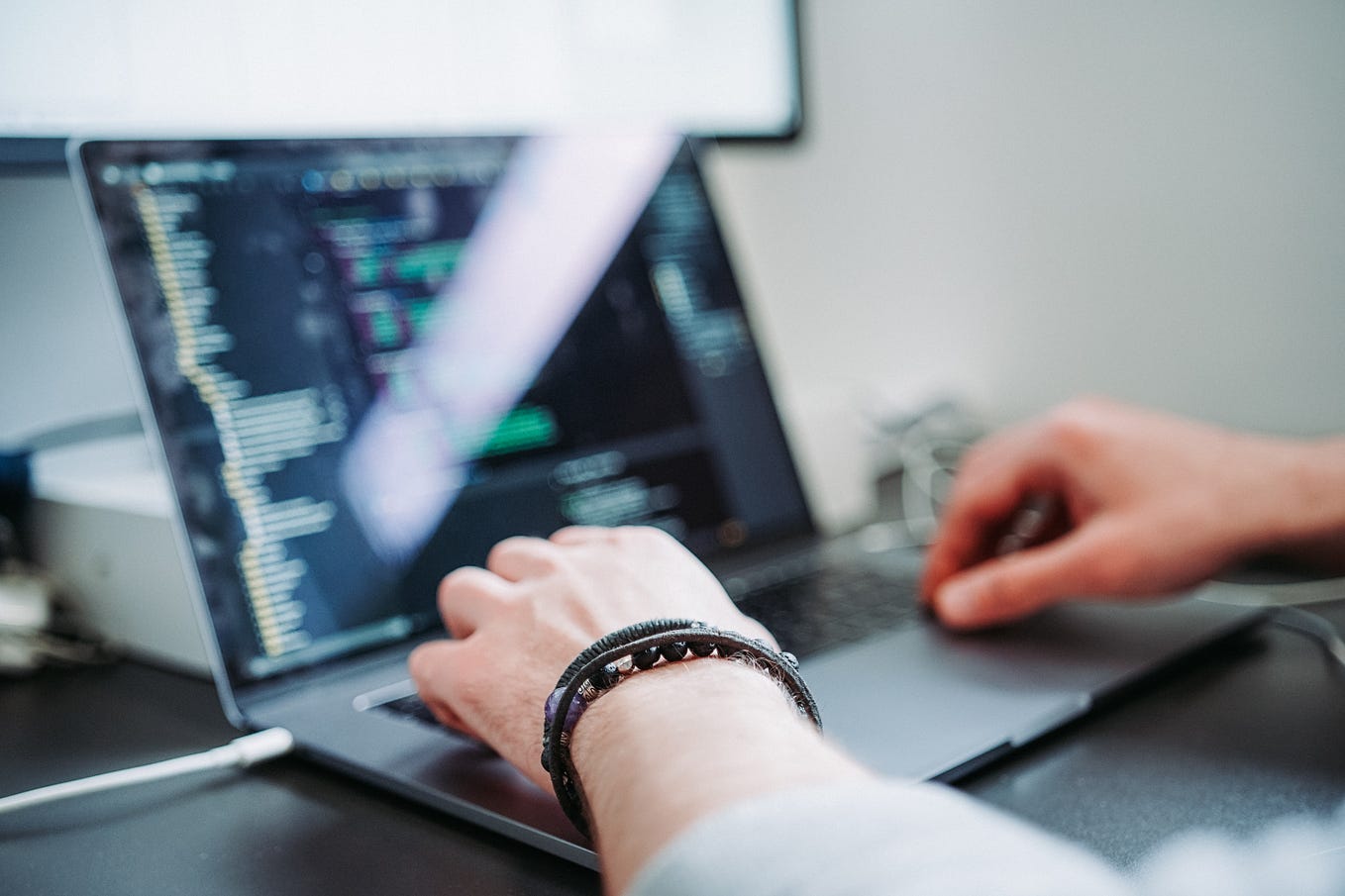 Create A Macos Menu Bar Application Using Swiftui By Aaron Wright Medium
