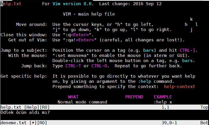 PAM Nedir?. PAM (Pluggable Authentication Modules)… | by ergün elvan ...
