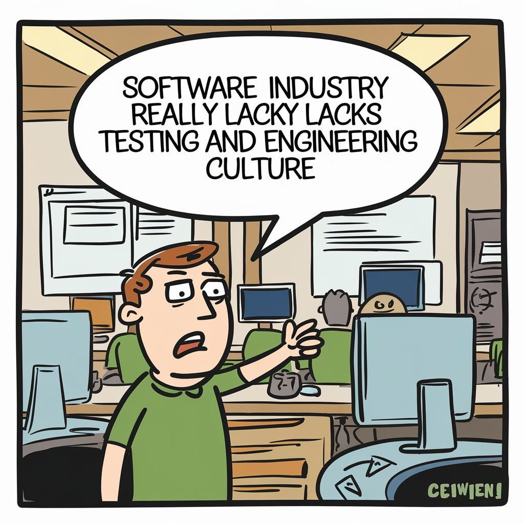 Modern Design Patterns To Consider In Your Automation Tests And Why 1 By C J Kepinsky Qa