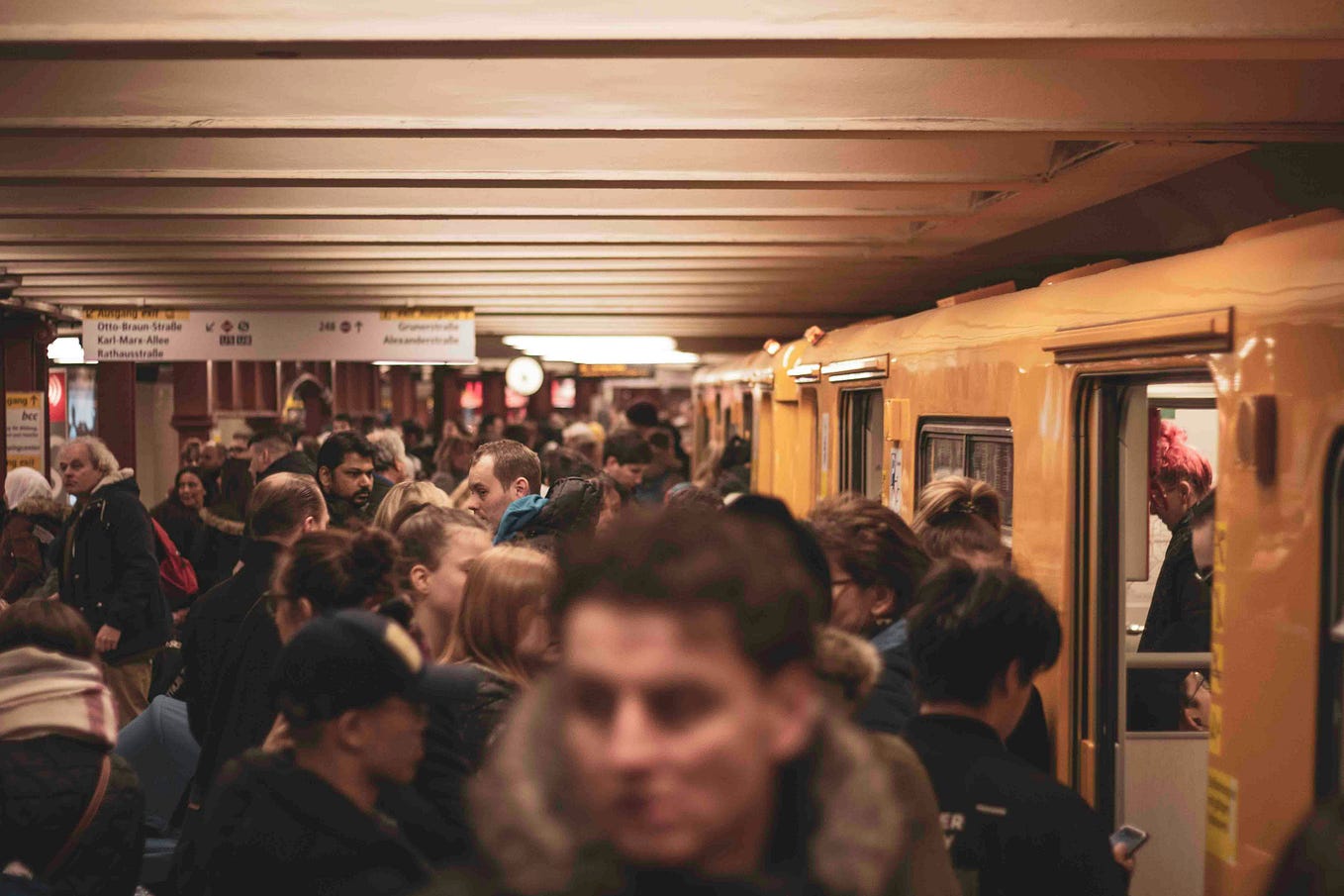 Everyone Deserves a Dianne. A story for my rock ’n roll… | by Ellie ...