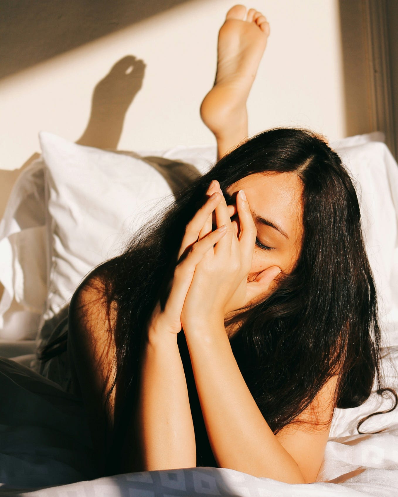 Abundance is too much.. I’m downsizing my life. | by Amy Selwyn | Pandemic Diaries