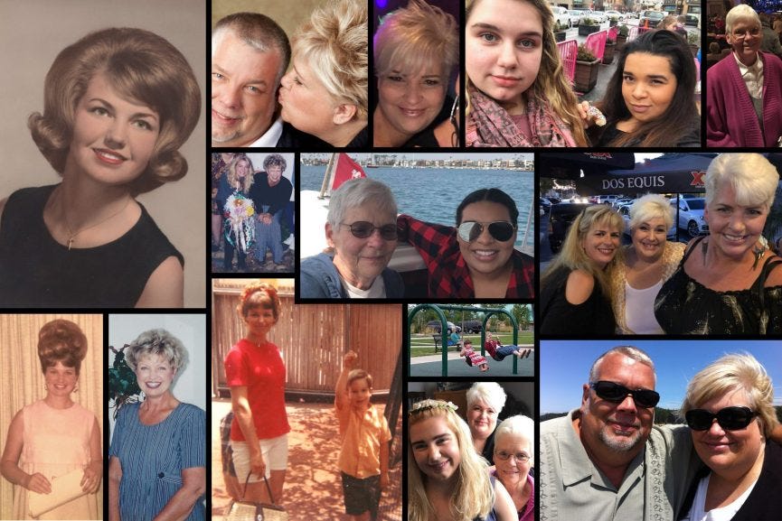 What a touching — and important — message. | by Matthew Meador | Medium