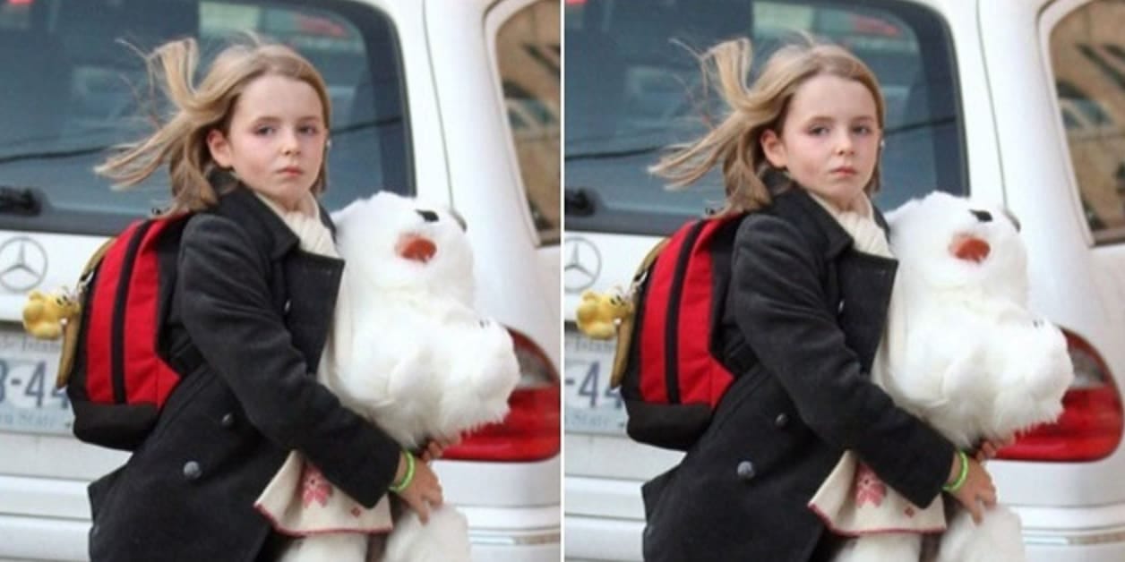 Paul McCartney’s daughter, Beatrice McCartney Is Grown | by Andris V ...