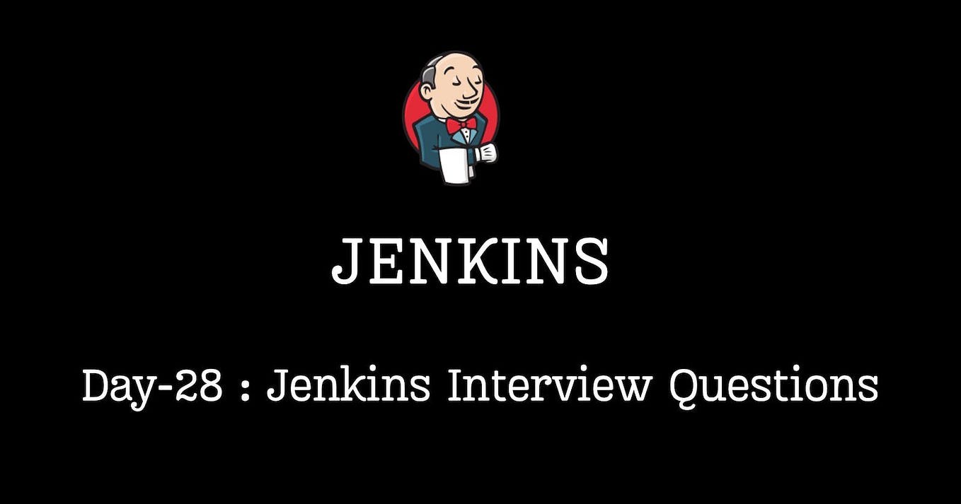 Jenkins CI/CD Project-With Documentation | DevOps.dev