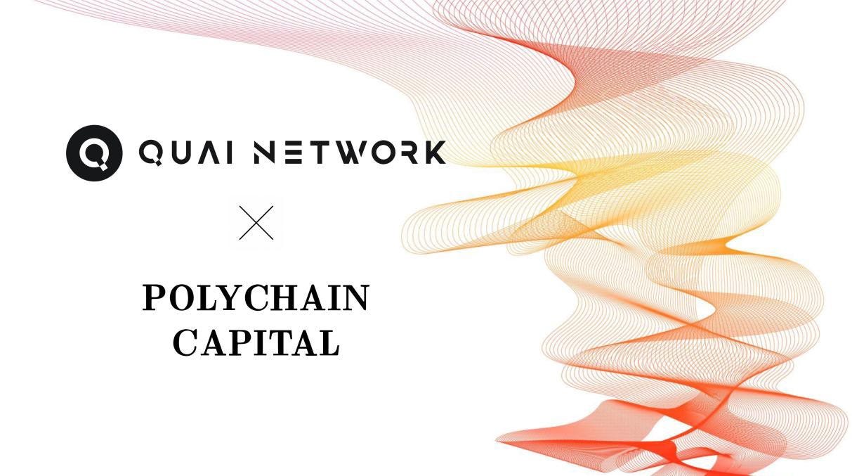 Introducing Quai Network’s $10 Million Dollar Grant Program: Quai ...
