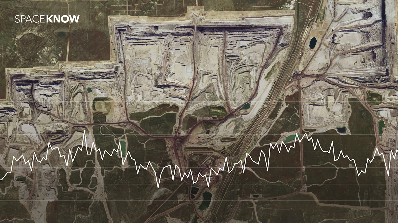 Exploiting automated change detection on Persistent Monitoring high-resolution Imagery | by ...