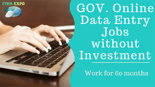 Gov. Form filling jobs without investment Daily Bank Payment by Anirban Karmakar Medium