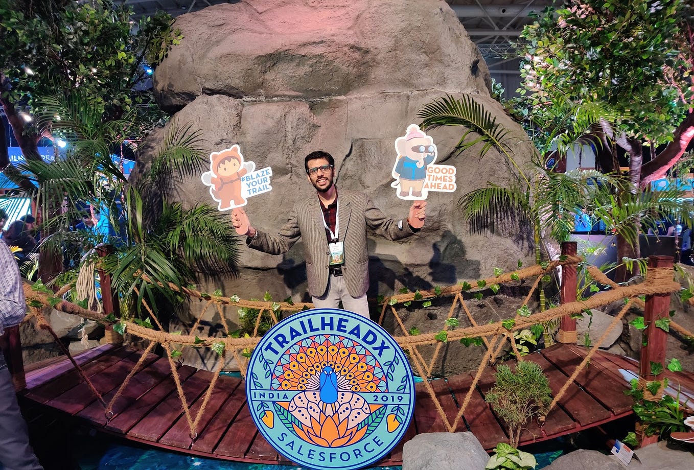 One Epic Salesforce Plushie Collection: Here’s The Inside Story ...