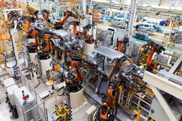 A Look into the Top VFD Manufacturing Companies in India | by Yaskawa ...