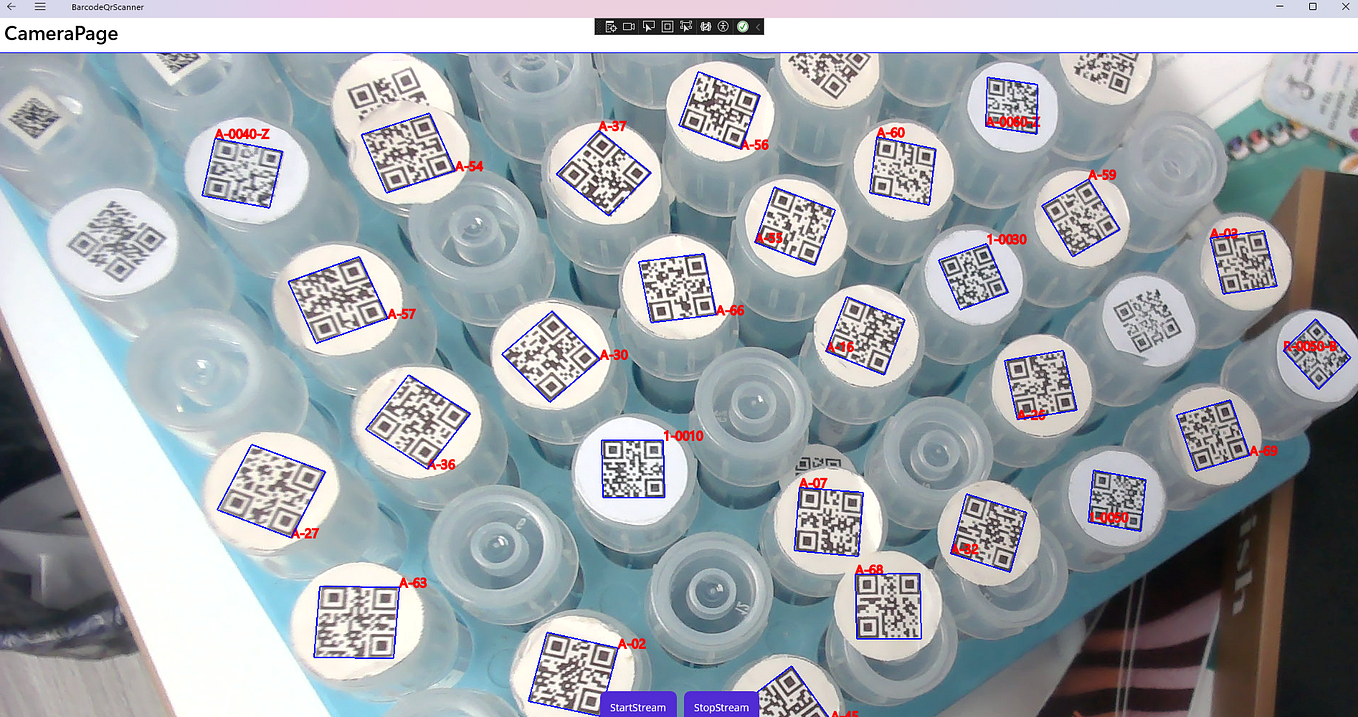Create a Gauge control using SkiaSharp in .NET MAUI | by Sebastian Jensen | Medium
