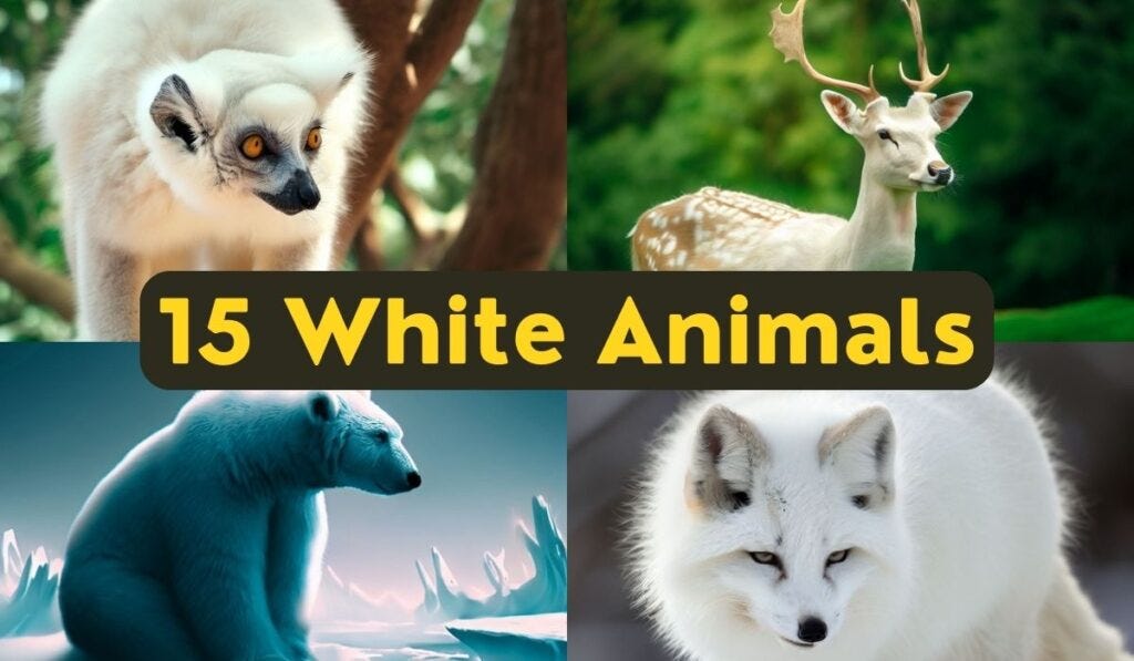 Top10 Amazing Examples of Clumsy Animals — Animallearns | by Animal ...