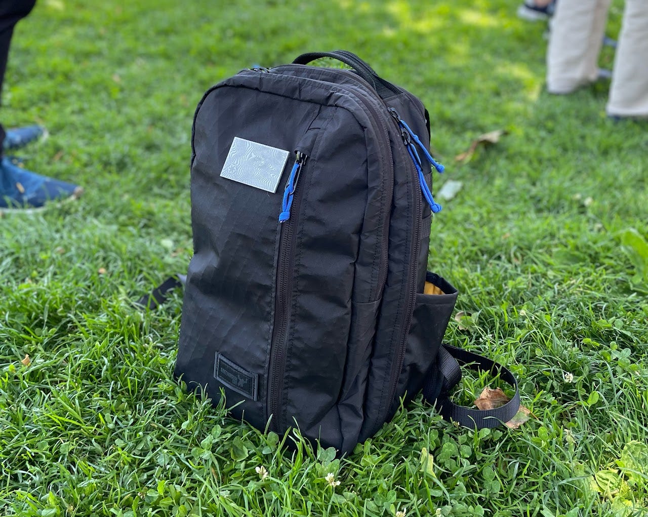 Tinipak: Modular School Backpacks for Kids (Initial Impressions Review ...
