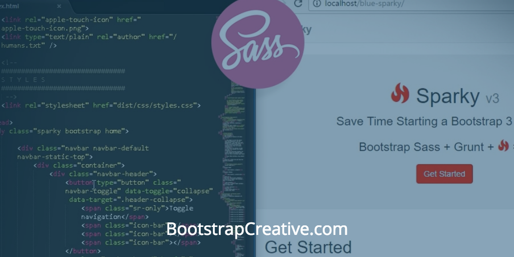 How to Change Column Order with Bootstrap 4 | by Jacob Lett | Medium