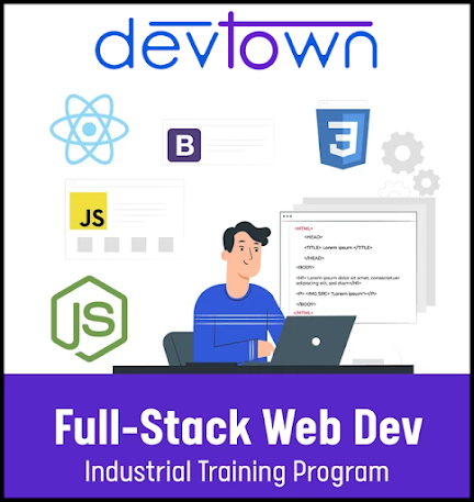 Industrial Training and Internship Program | by Devtown | Medium