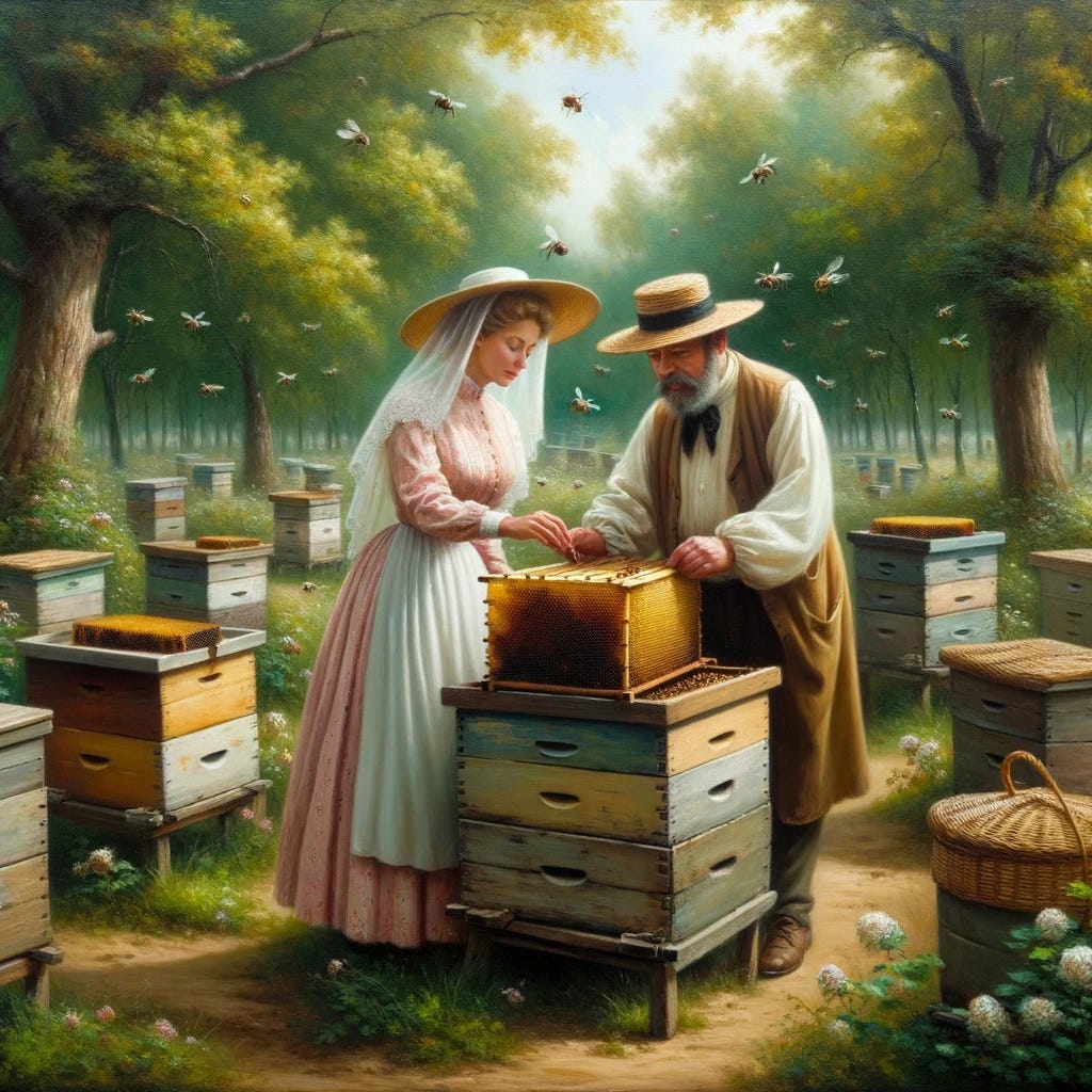 How to Start Keeping Bees. Beekeeping, also known as apiculture… | by ...