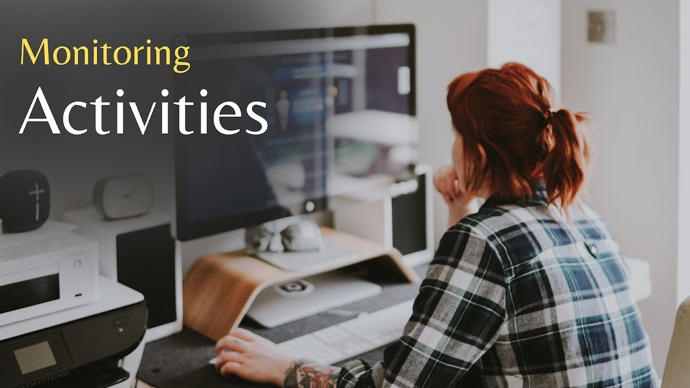 The Ultimate Guide To Monitoring Employee Internet Usage | by EfficiencyTracker | Medium