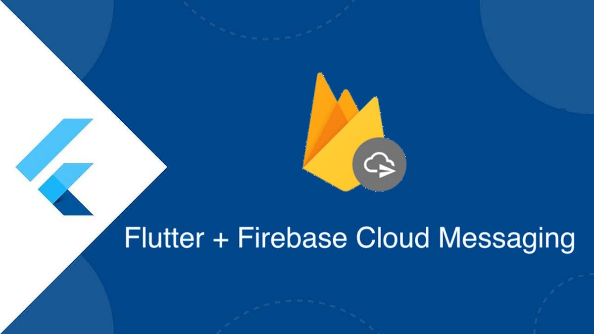 Integrating Firebase Cloud Firestore And Firebase Auth In Flutter Applications By Shourya