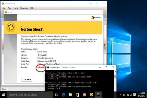 How to troubleshoot the Norton Setup Error Code 40383? | by Norton ...