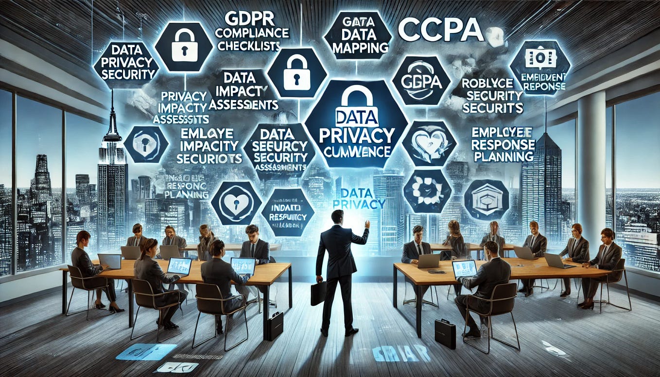 Data Security and Privacy: Data at-rest encryption approaches | by ...
