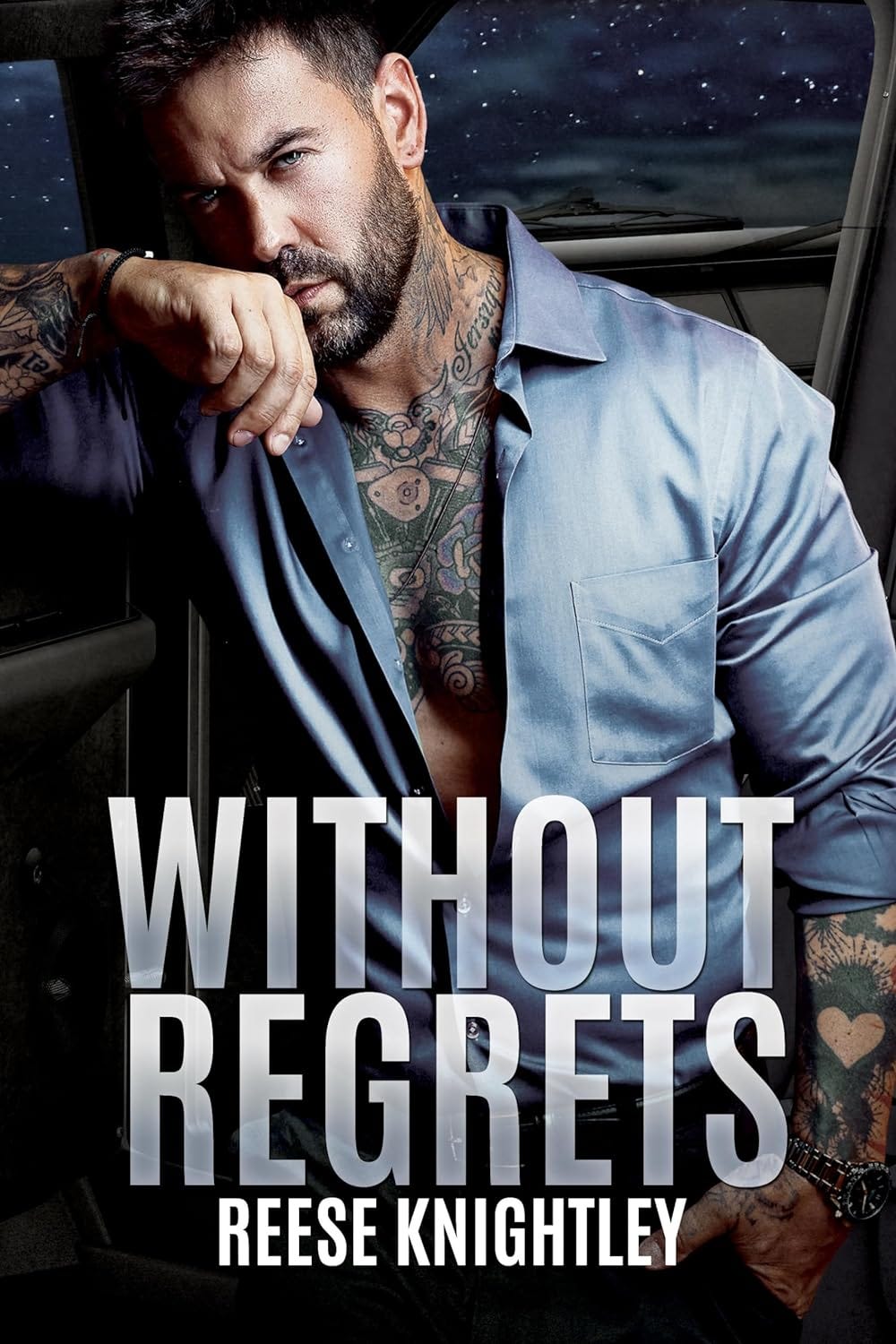 Broken (Erebus Assassins #1) By Reese Knightley View More: [Get Now] Broken (Erebus Assassins #1 ...