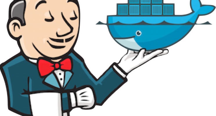 Automatically build remote Jenkins projects with Parameterized Remote Trigger | by Kostas ...