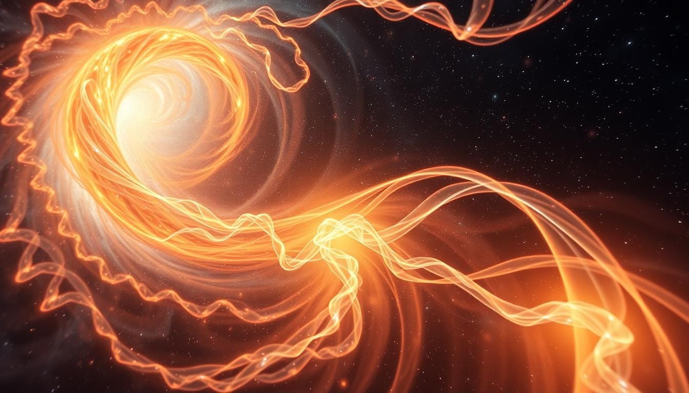 The Science of Manifestation: What is it and How Does it Work? | by Deborah Branco | Medium