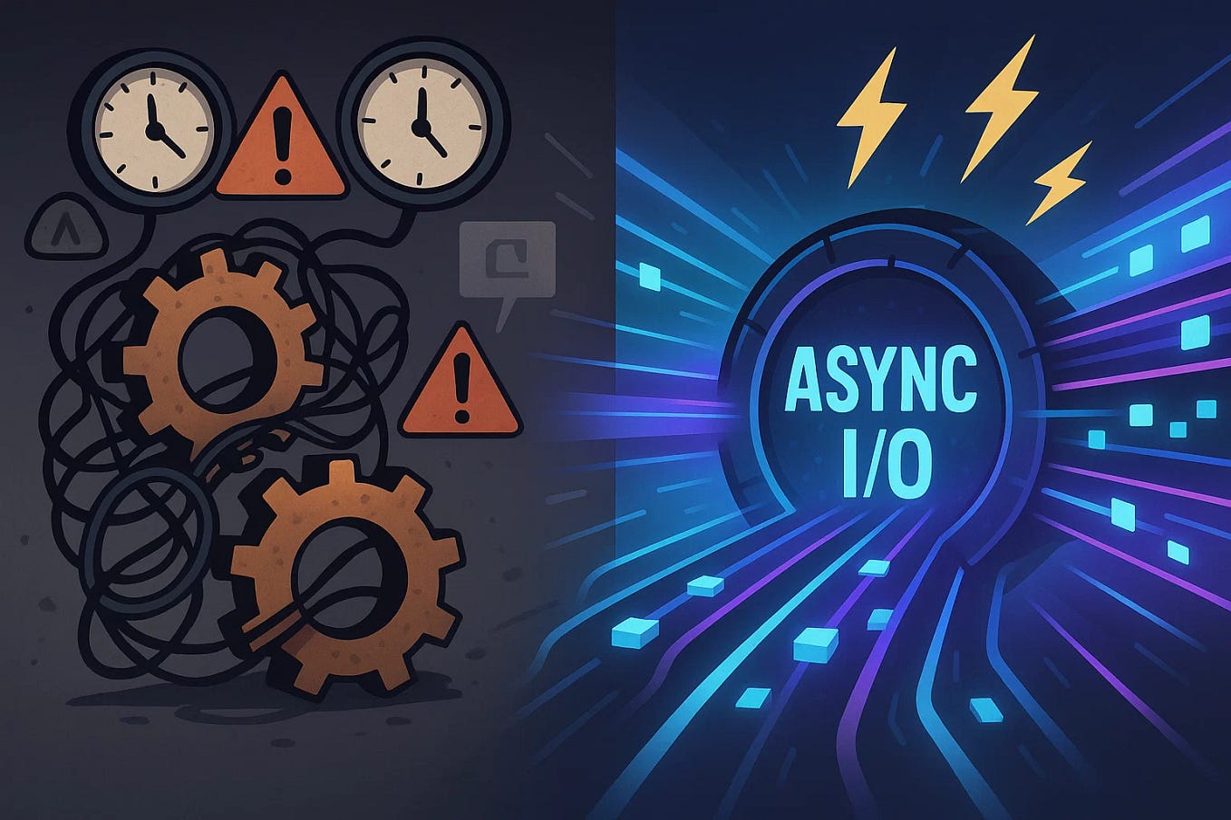 Python ConfigParser: A Comprehensive Guide ⚙️ | by KIHSA Rai | Nerd For ...