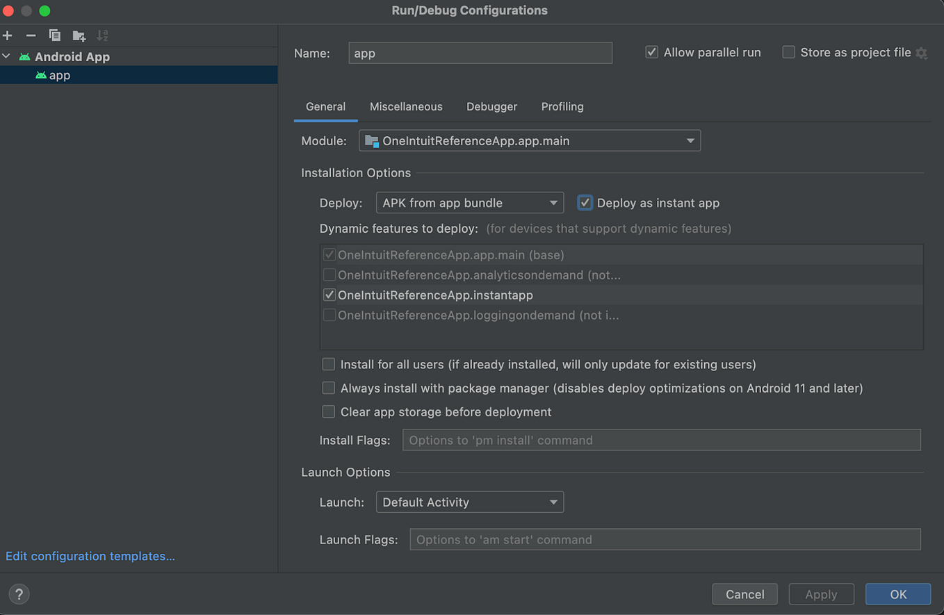 Implementation Vs Api in Android Gradle plugin 3.0 | by Bedanta Bikash Borah | MindOrks | Medium