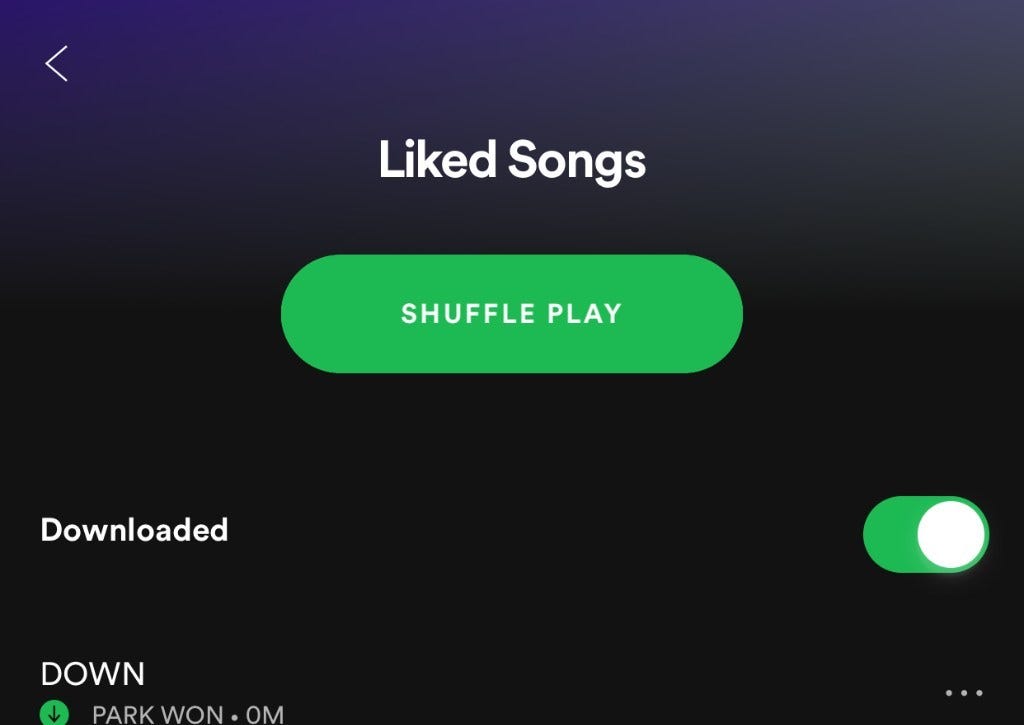 The New Version Of Spotify. Did you know that after June 13, we are ...