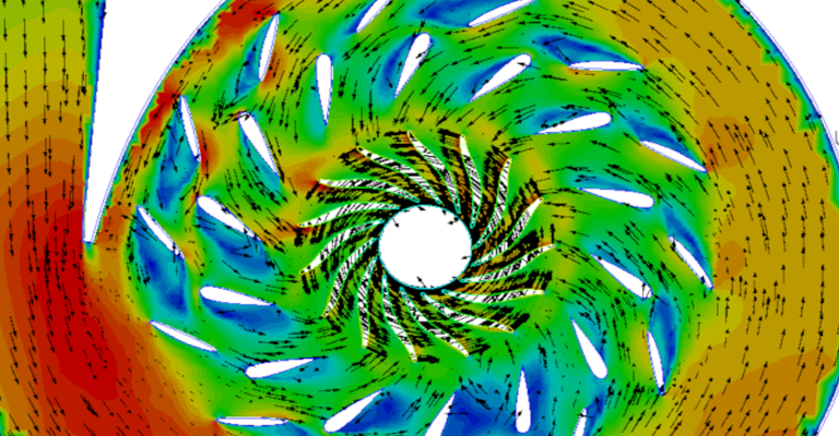 CFD Analysis and Online Simulation For Beginners | by SimScale | Medium