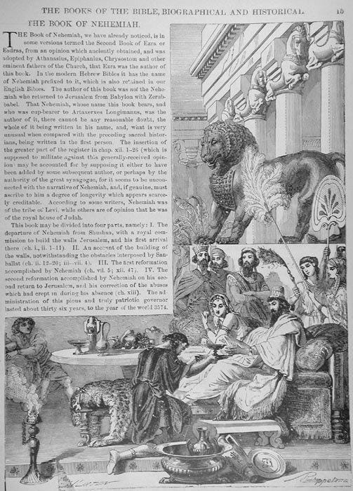 Biblical Time and the Seventy Weeks Of Daniel | by End-Time Pilgrim ...