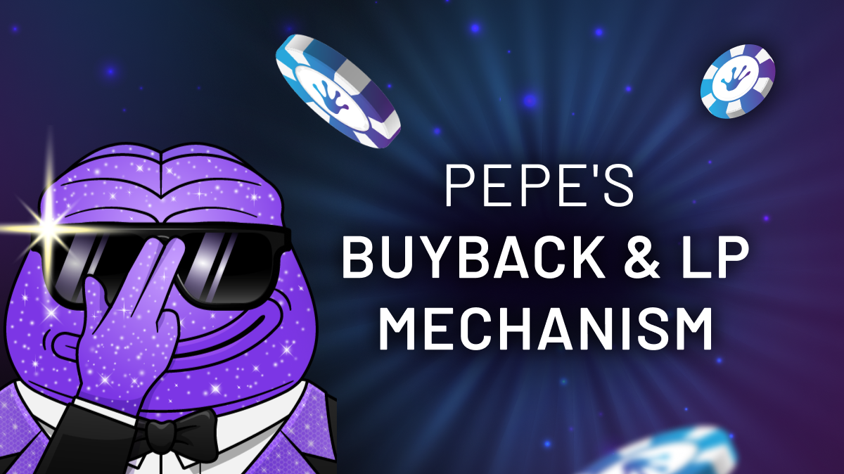 Pepe’s Beta Test. Testing. Testing. One. Two. Testing… | by Pepe's Game ...
