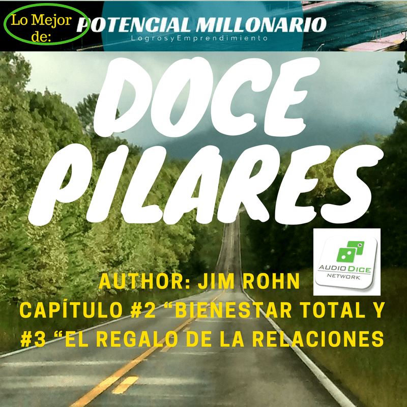 Resumen, Capitulo 1- Doce Pilares (Miniserie) Primer Pilar en Lo Mejor ...