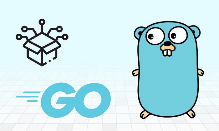 Golang Project Structure. While the question of how to structure… | by Sebastian Pawlaczyk ...