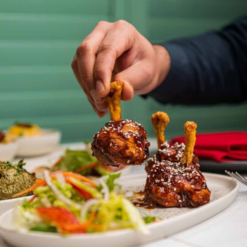 Tips for Trying New Dishes at Kottaram, the Best Indian Restaurant in ...