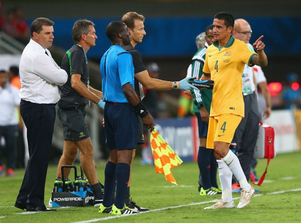 The Evolution of Football Tactics | by Bilalnawaz | Medium