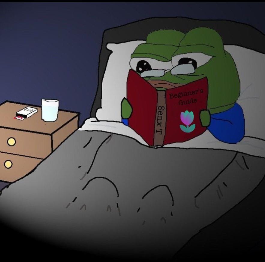 Tulip Protocol — One Year Recap. Hello Tulip Farmers! | by Tempofog | Tulip Protocol | Medium